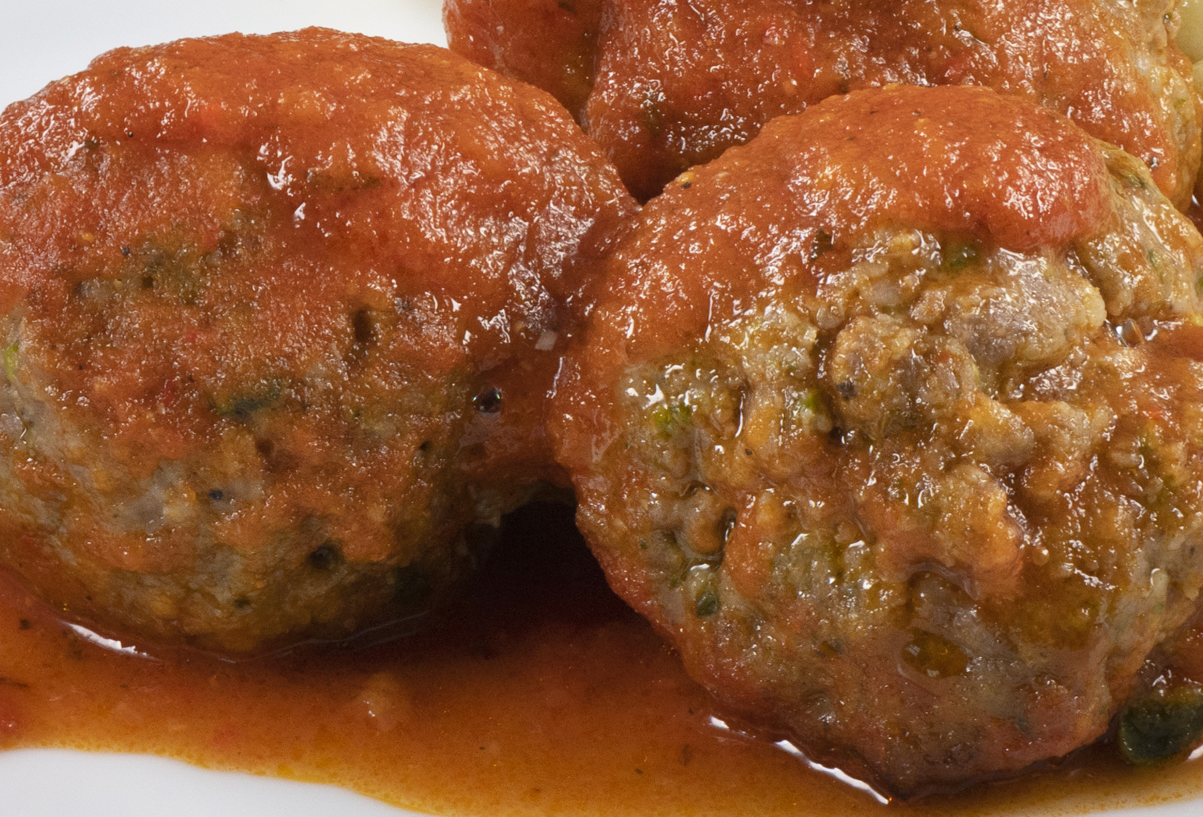 Polpette di agnello